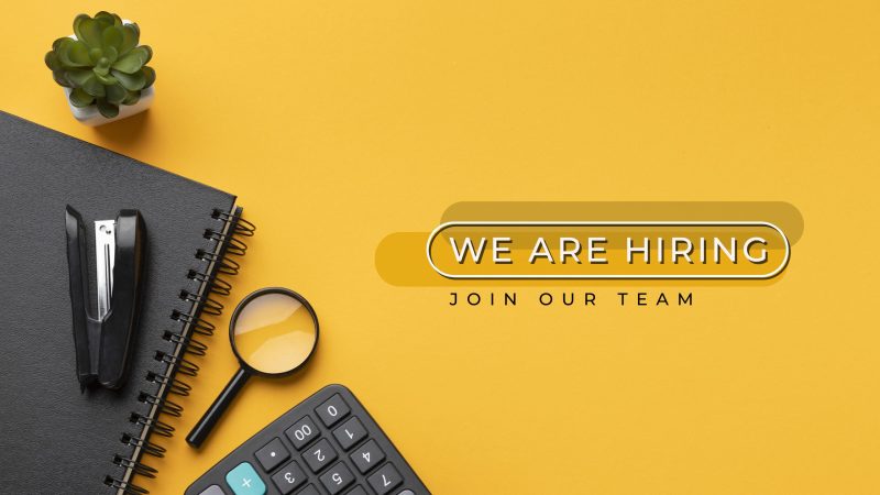Recruitment - TND